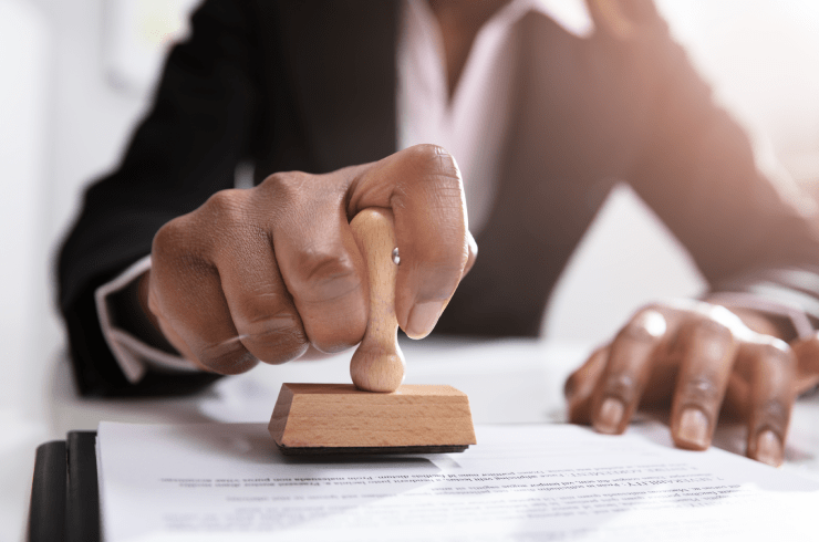 Notary Services by Spice is a Notary Public in Phoenix, AZ 85041
